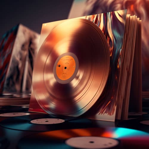 L'histoire du vinyle : de l'invention à nos jours - Blog Love & Vinyl ...