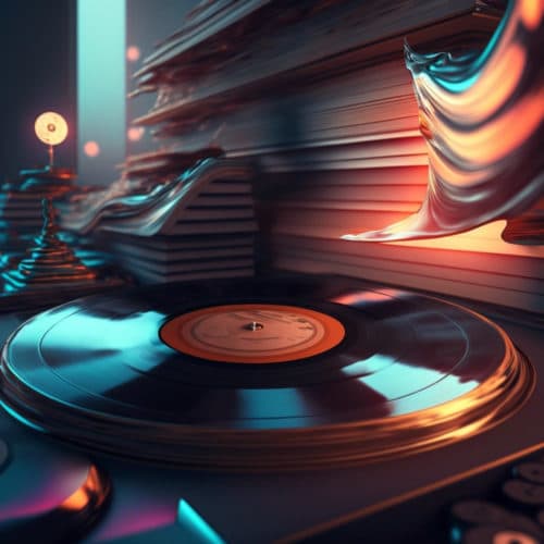 L'histoire du vinyle : de l'invention à nos jours - Blog Love & Vinyl ...