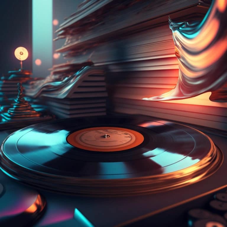 L'histoire du vinyle : de l'invention à nos jours - Blog Love & Vinyl ...